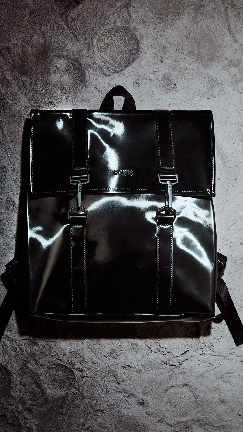 Rains | Ropa y bolsas impermeables | Marca de estilo de vida