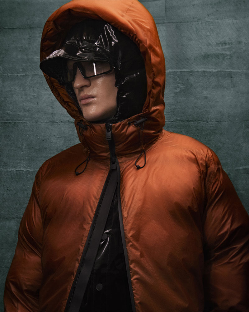 Rains | Ropa y bolsas impermeables | Marca de estilo de vida