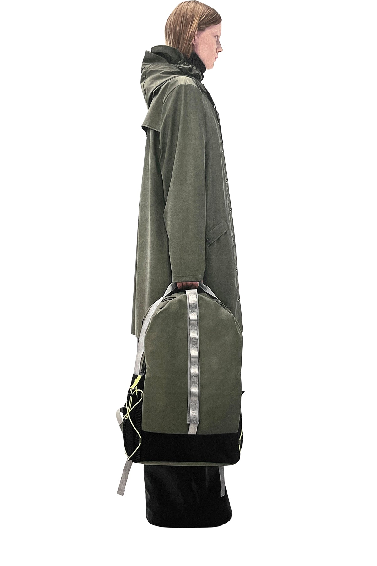 Rains | Ropa y bolsas impermeables | Marca de estilo de vida