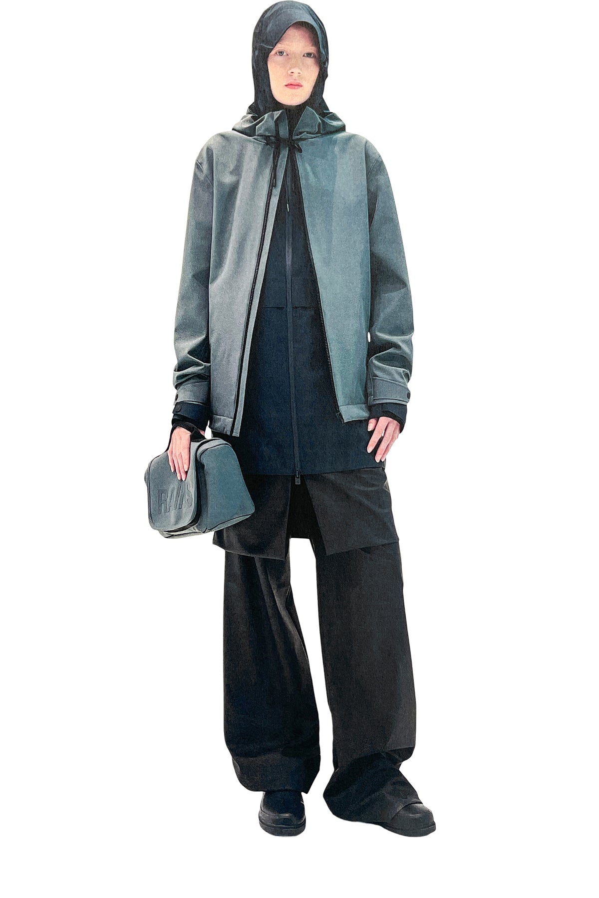 Rains | Ropa y bolsas impermeables | Marca de estilo de vida