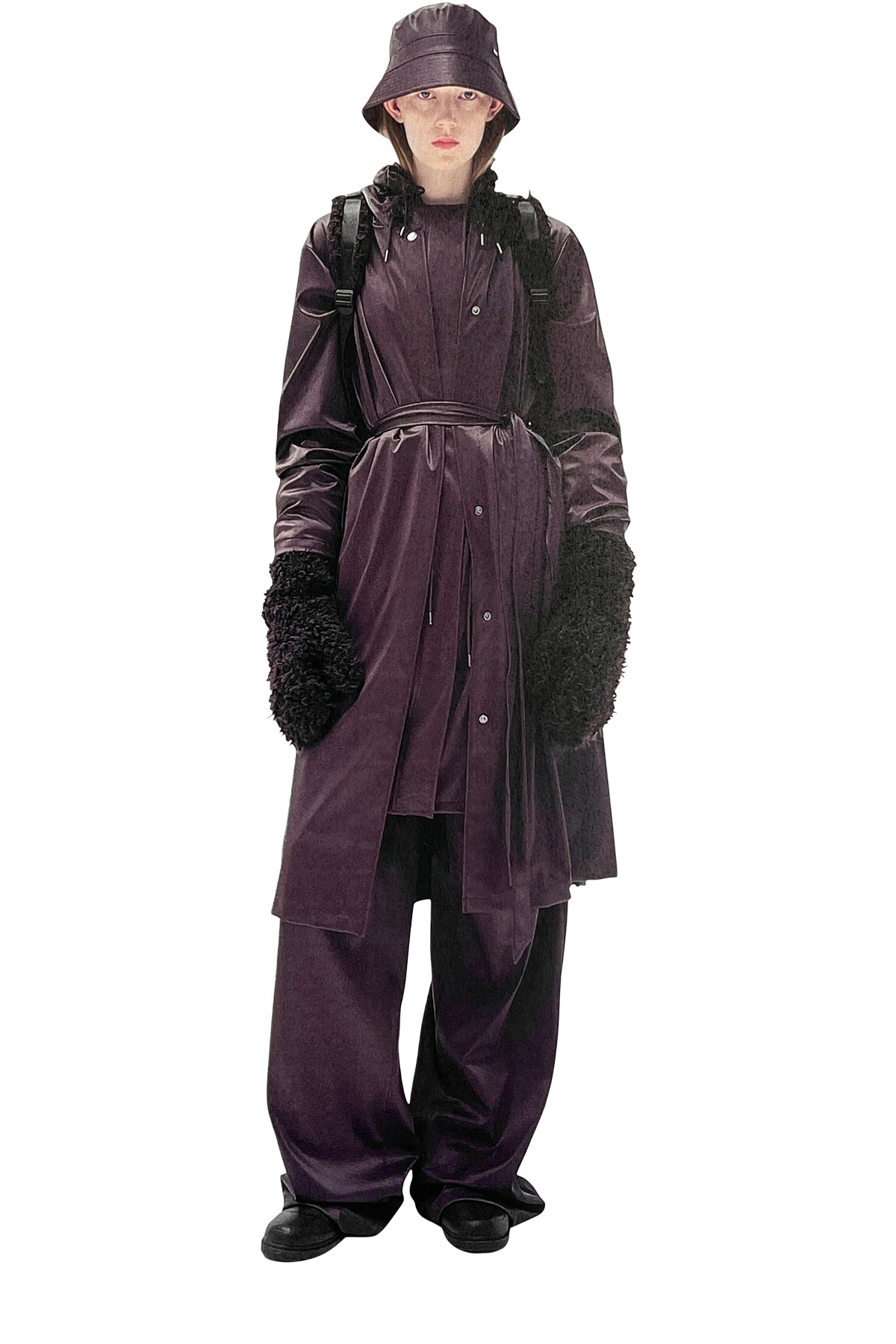 Rains | Ropa y bolsas impermeables | Marca de estilo de vida