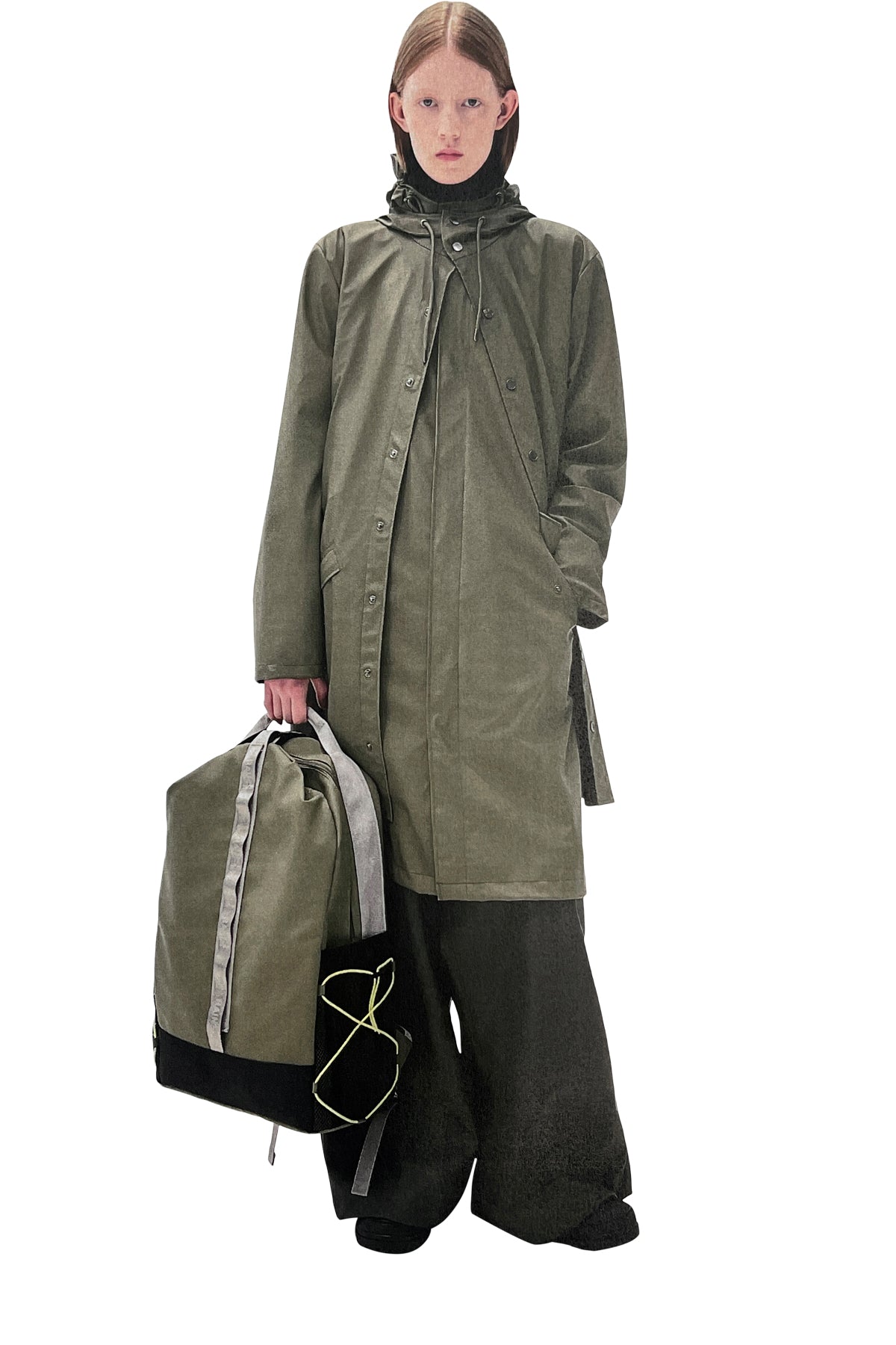 Rains | Ropa y bolsas impermeables | Marca de estilo de vida