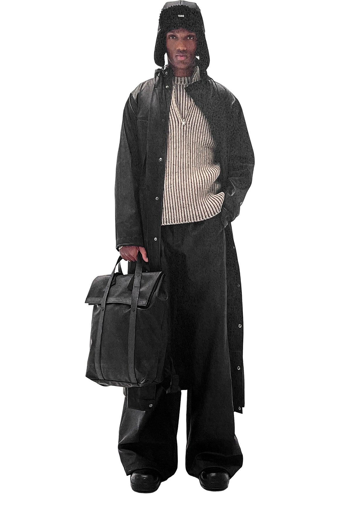 Rains | Ropa y bolsas impermeables | Marca de estilo de vida