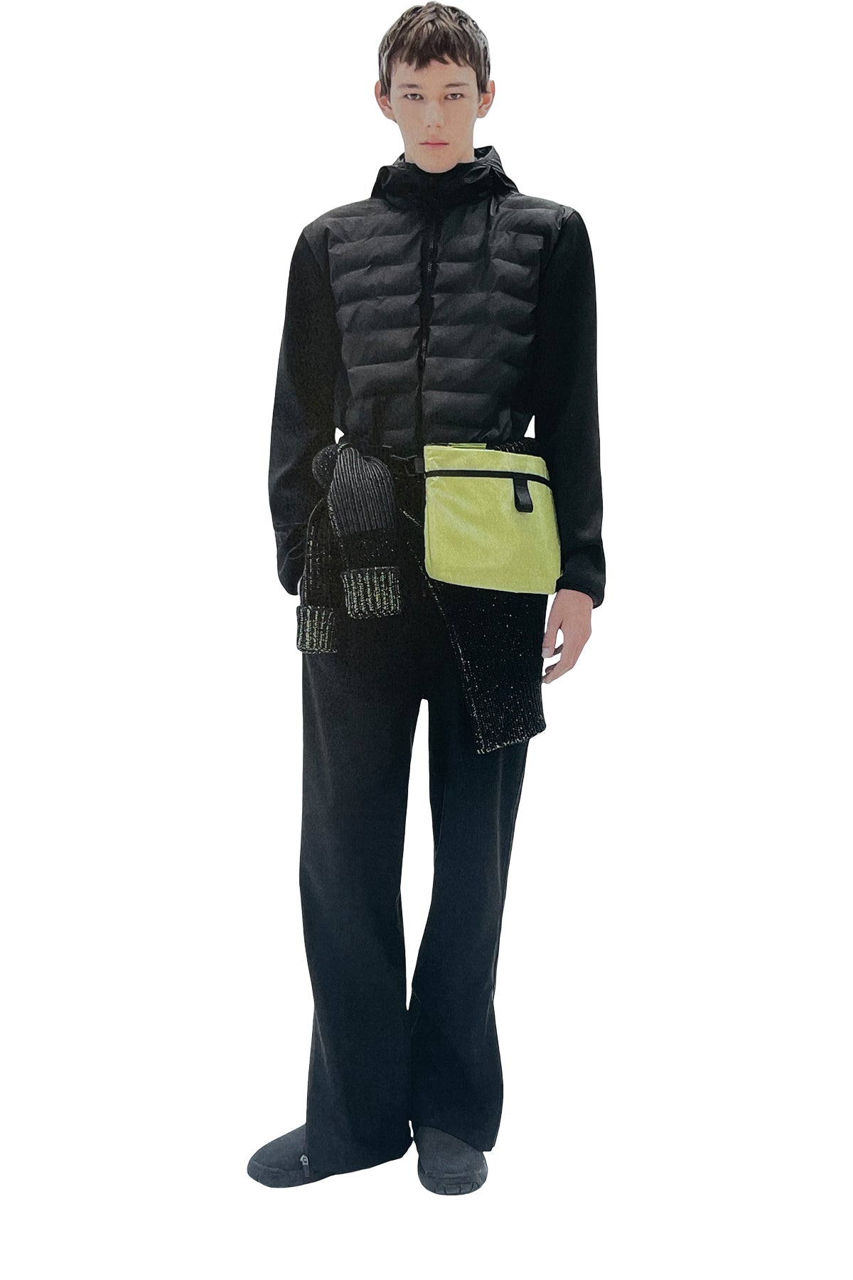 Rains | Ropa y bolsas impermeables | Marca de estilo de vida