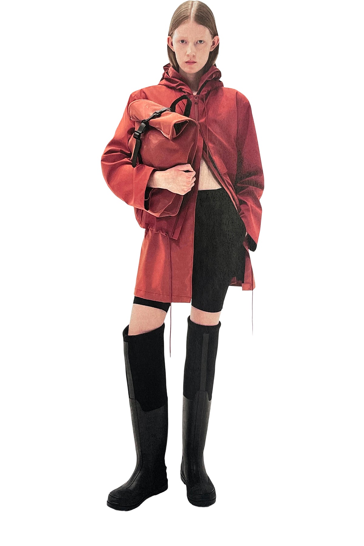 Rains | Ropa y bolsas impermeables | Marca de estilo de vida