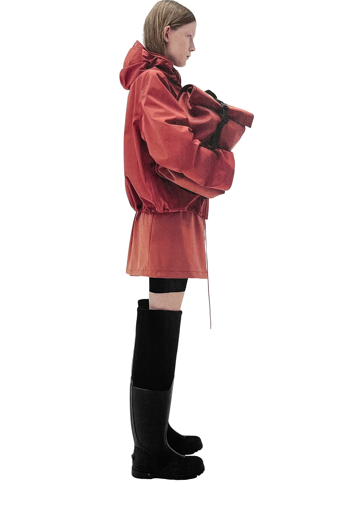 Rains | Ropa y bolsas impermeables | Marca de estilo de vida