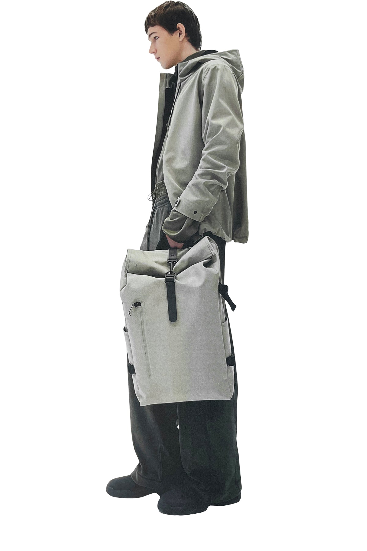 Rains | Ropa y bolsas impermeables | Marca de estilo de vida