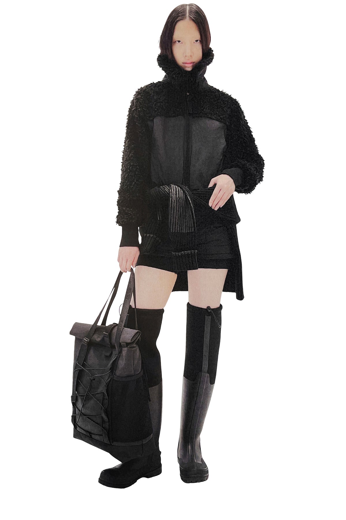 Rains | Ropa y bolsas impermeables | Marca de estilo de vida