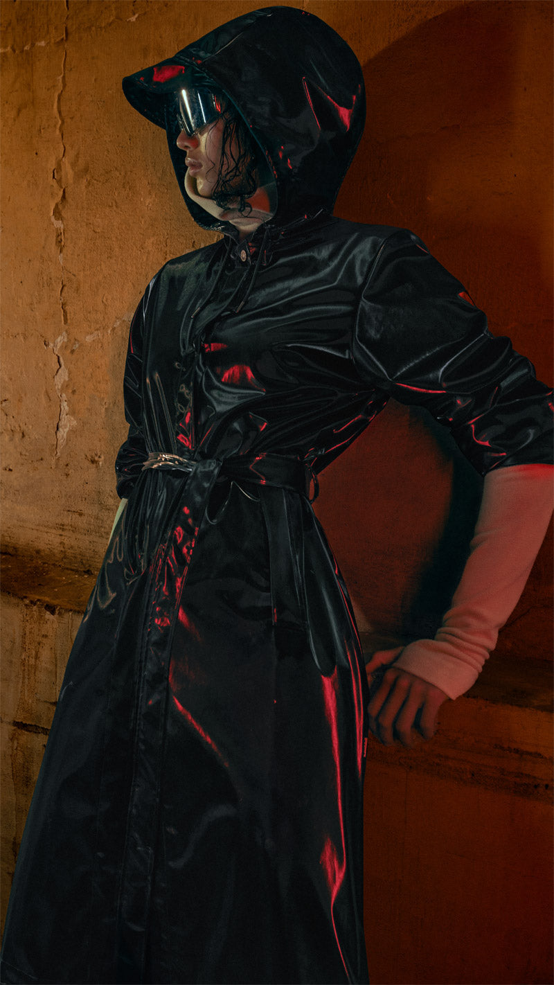 Rains | Ropa y bolsas impermeables | Marca de estilo de vida