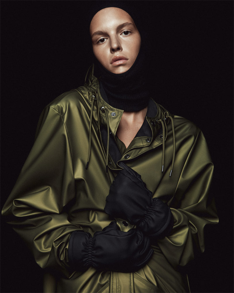 Rains | Ropa y bolsas impermeables | Marca de estilo de vida