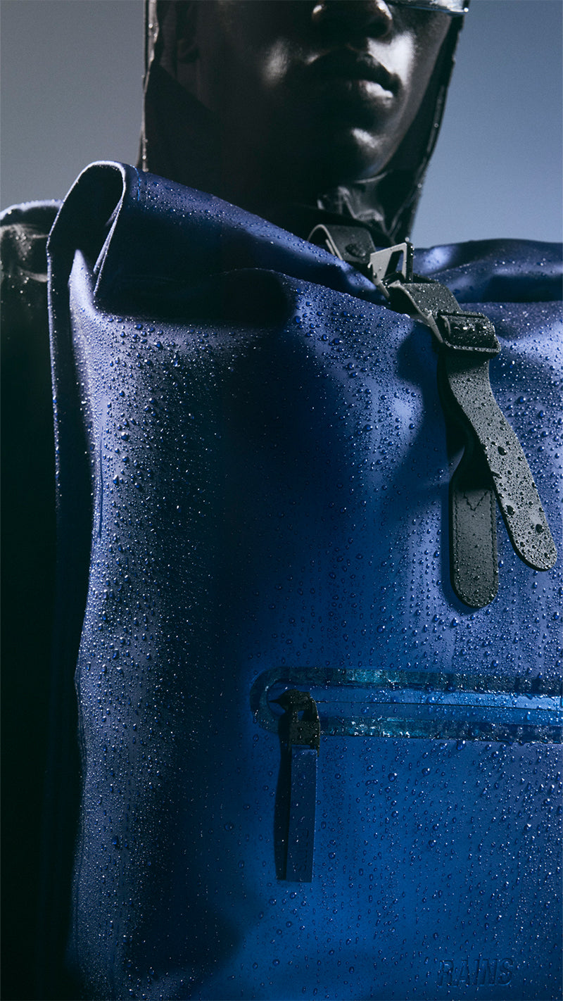 Rains | Ropa y bolsas impermeables | Marca de estilo de vida