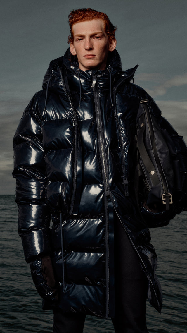 Rains | Ropa y bolsas impermeables | Marca de estilo de vida