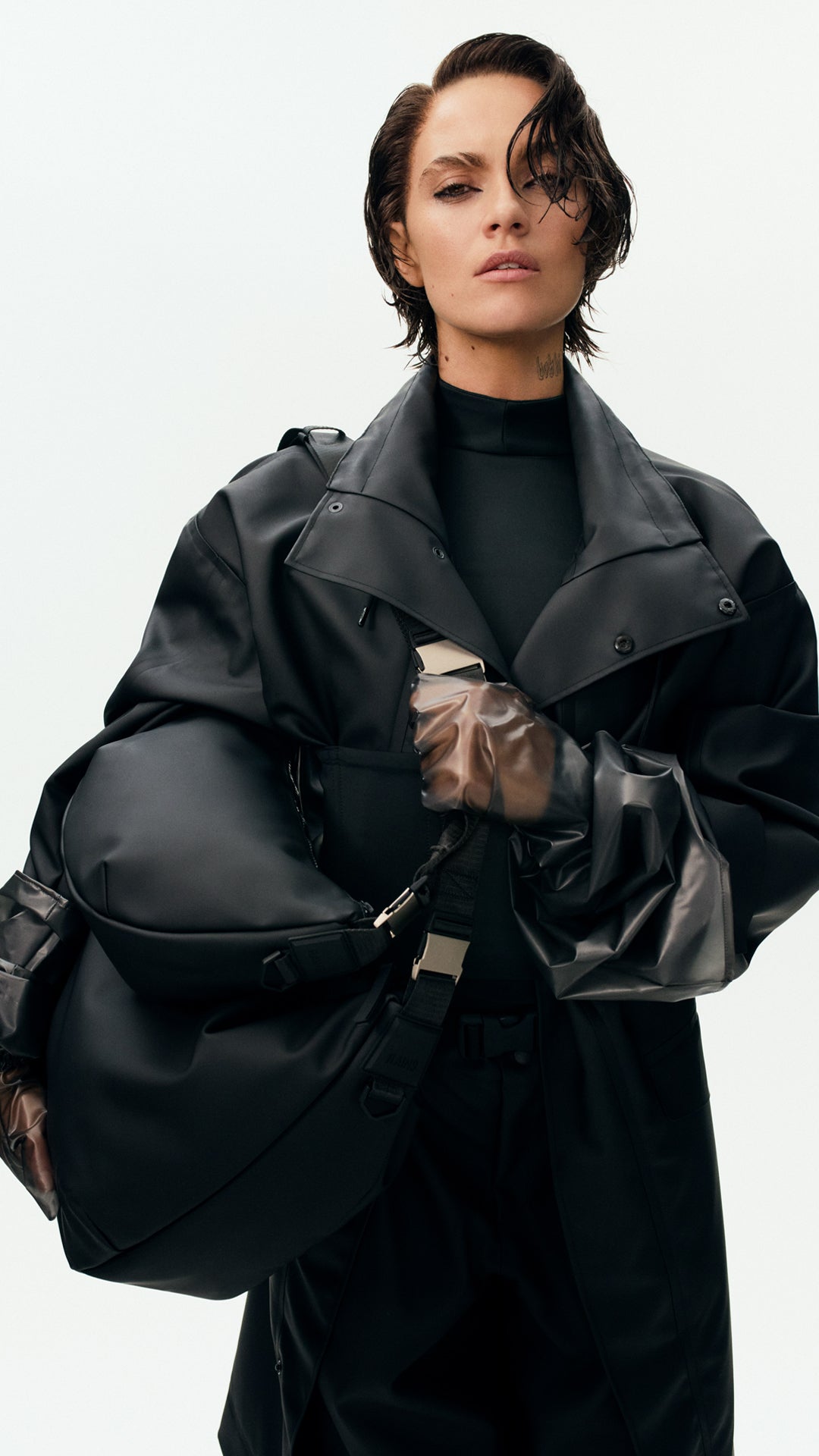 Rains | Ropa y bolsas impermeables | Marca de estilo de vida
