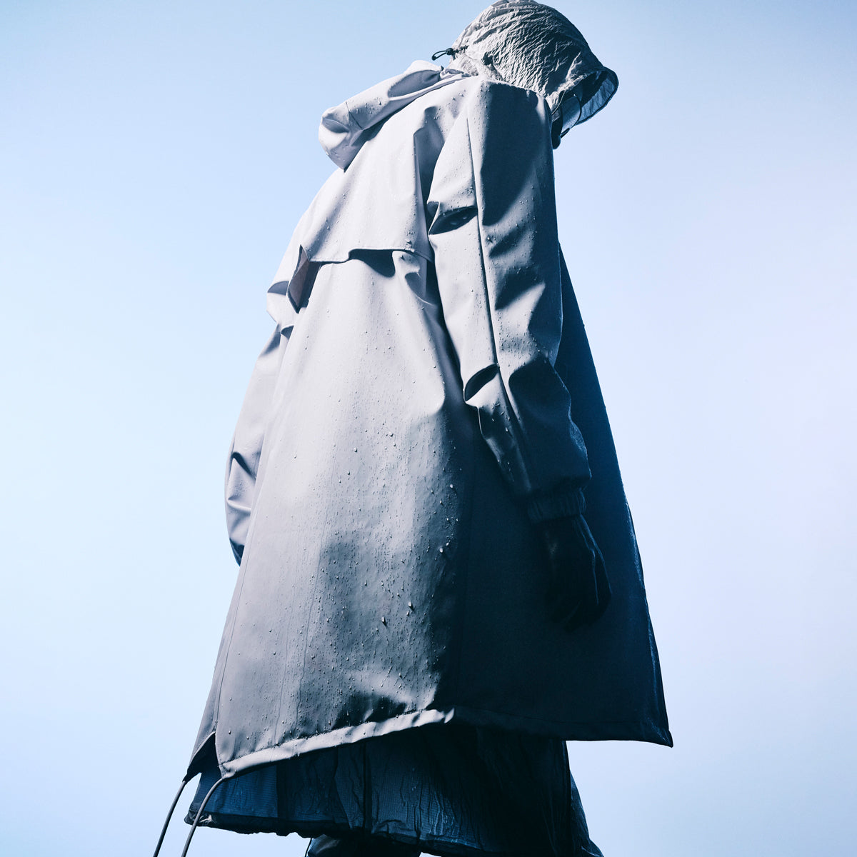 Rains | Ropa y bolsas impermeables | Marca de estilo de vida