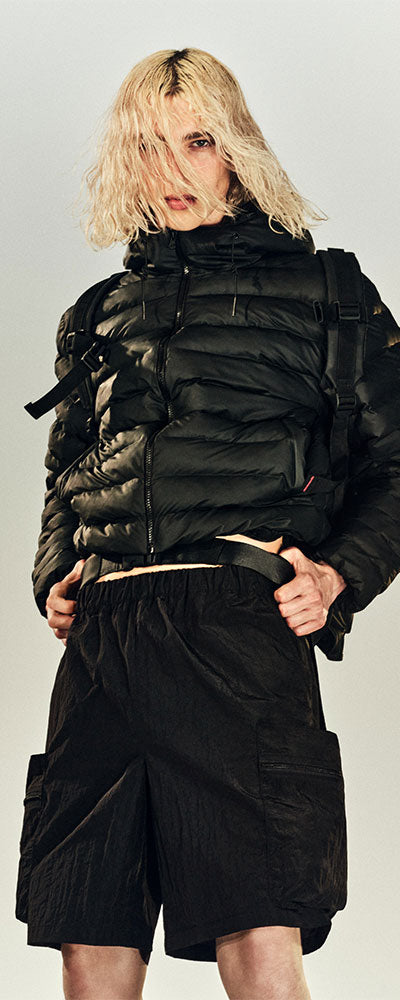 Rains | Ropa y bolsas impermeables | Marca de estilo de vida