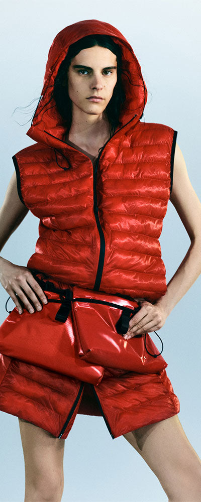 Rains | Ropa y bolsas impermeables | Marca de estilo de vida