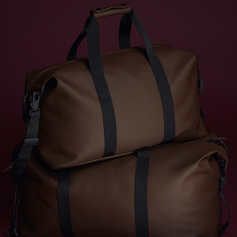 Rains | Ropa y bolsas impermeables | Marca de estilo de vida