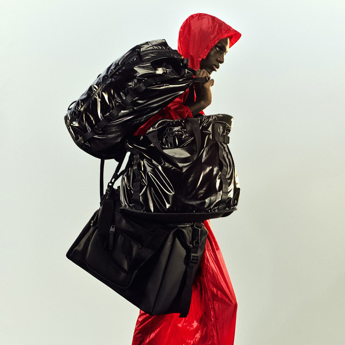 Rains | Ropa y bolsas impermeables | Marca de estilo de vida