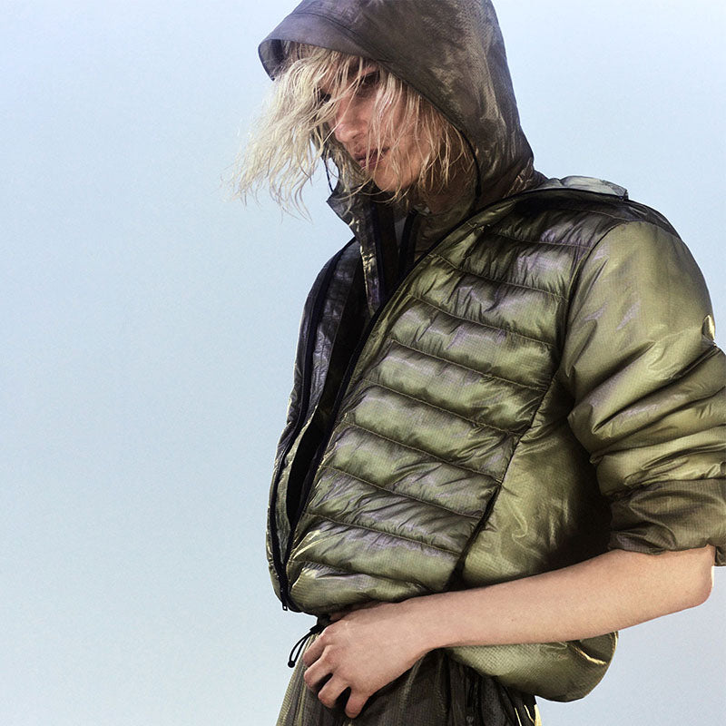 Rains | Ropa y bolsas impermeables | Marca de estilo de vida