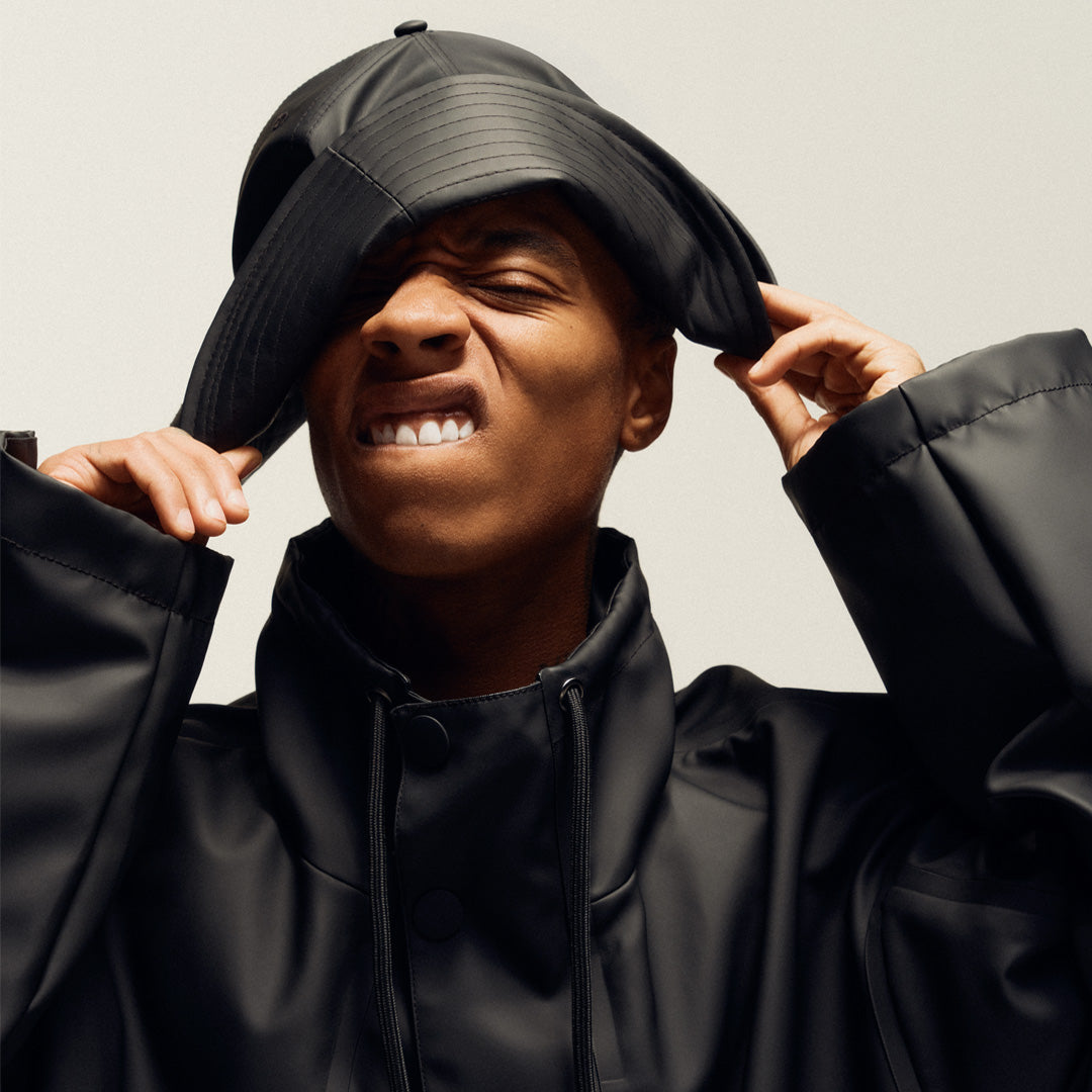 Rains | Ropa y bolsas impermeables | Marca de estilo de vida